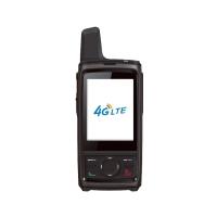 China 2023 100km Range 170g Handheld Two Way Radio 4G Gsm Poc Android Zello Walkie Talkie for sale