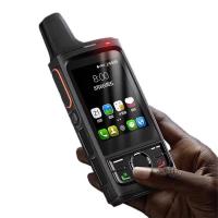 China 2023 100km Range 170g Handheld Two Way Radio 4G Gsm Poc Android Zello Walkie Talkie for sale