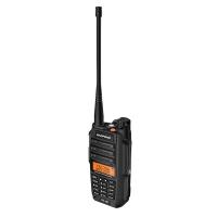 China Handheld Dual Band Waterproof Dustproof Walkie Talkie XIR P3688 DP1400 CP200D DEP450 for sale
