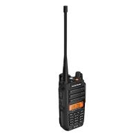 China Handheld Dual Band Waterproof Dustproof Walkie Talkie XIR P3688 DP1400 CP200D DEP450 for sale