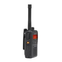 China Terminal style Handheld Walkie Talkie Digital models XIR P3688 DP1400 CP200D DEP450 for sale