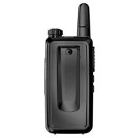 China GMRS Walkie Talkie 400-470MHz 16 Channel 3.7V Handheld 3-6km 2200mAh Battery Capacity for sale