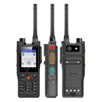 China 148*62*36mm Dmr Dual Mode Walkie Talkie XIR P3688 DP1400 CP200D DEP450 Digital Models for sale