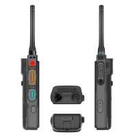 China 148*62*36mm Dmr Dual Mode Walkie Talkie XIR P3688 DP1400 CP200D DEP450 Digital Models for sale