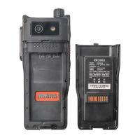 China 148*62*36mm Dmr Dual Mode Walkie Talkie XIR P3688 DP1400 CP200D DEP450 Digital Models for sale