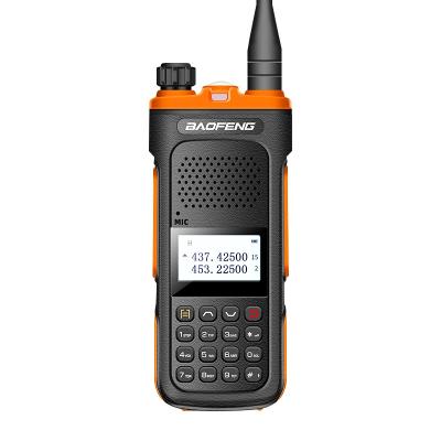 China Dual Band Walkie Talkie Digital XIR P3688 DP1400 CP200D DEP450 with and Black Color for sale