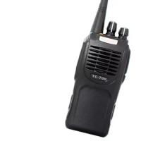 China Professional Walkie Talkie Digital Models XIR P3688 DP1400 CP200D DEP450 120*58*33mm for sale