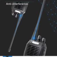 China Professional Walkie Talkie Digital Models XIR P3688 DP1400 CP200D DEP450 120*58*33mm for sale