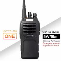 China Professional Walkie Talkie Digital Models XIR P3688 DP1400 CP200D DEP450 120*58*33mm for sale