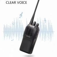 China Professional Walkie Talkie Digital Models XIR P3688 DP1400 CP200D DEP450 120*58*33mm for sale