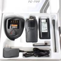 China Professional Walkie Talkie Digital Models XIR P3688 DP1400 CP200D DEP450 120*58*33mm for sale