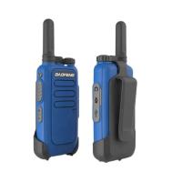 China Dual Band Ham Colorful Handheld Walkie Talkie 400-470mhz 16 Channel 3.7v Handheld Hand Held 3-6km for sale