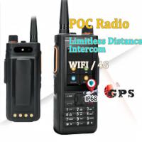 China Long Range Digital Walkie Talkie for Construction Sites XIR P3688 DP1400 CP200D DEP450 for sale