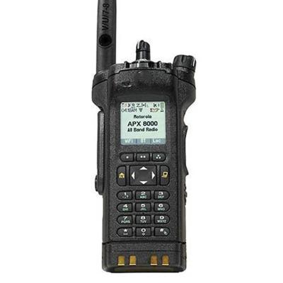 China Strong Signal Walkie Talkie Digital Models XIR P3688 DP1400 CP200D DEP450 106*61*34mm for sale
