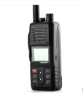 China 136-174/403-527MHZ 16CH Intrinsically Safe Marine Walkie Talkie with Waterproof Design for sale
