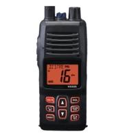China 136-174/403-527MHZ 16CH Intrinsically Safe Marine Walkie Talkie with Waterproof Design for sale