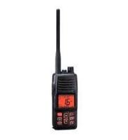 China 136-174/403-527MHZ 16CH Intrinsically Safe Marine Walkie Talkie with Waterproof Design for sale