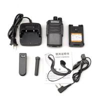 China Baofeng BF-V8A Uhf Handheld Walkie Talkie Long Range Wireless Intercom Bf-v8 Dual Band Ham for sale