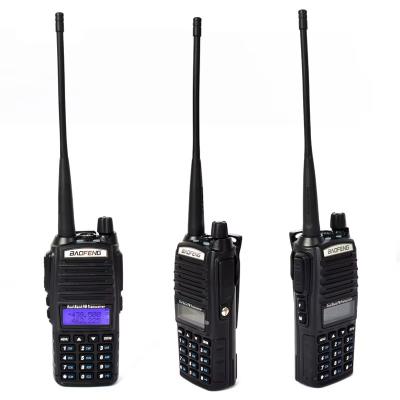 China 265g BAOFENG UV-82 Dual Band Dual Display Dual Standby Walkie Talkie for Professional for sale