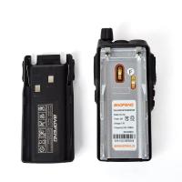 China 265g BAOFENG UV-82 Dual Band Dual Display Dual Standby Walkie Talkie for Professional for sale