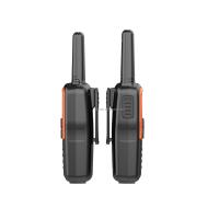 China 136-174/403-527MHZ Frequency Range 16CH FRS/PMR Walkie Talkie Long Range for Adults for sale