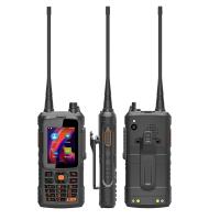 China 2800mAh Battery Capacity Walkie Talkie Rugged Smartphone XIR P3688 DP1400 CP200D DEP450 for sale