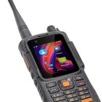 China 2800mAh Battery Capacity Walkie Talkie Rugged Smartphone XIR P3688 DP1400 CP200D DEP450 for sale