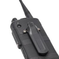 China 2800mAh Battery Capacity Walkie Talkie Rugged Smartphone XIR P3688 DP1400 CP200D DEP450 for sale
