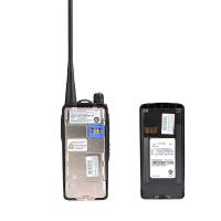 China Handheld Intercom Radio Walkie Talkie 7.5V Power Supply XIR P3688 DP1400 CP200D DEP450 for sale