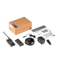 China Handheld Intercom Radio Walkie Talkie 7.5V Power Supply XIR P3688 DP1400 CP200D DEP450 for sale