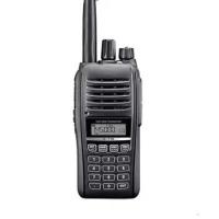 China 200g Dual-Frequency Walkie-Talkie Waterproof and Digital for Outdoor Communication for sale