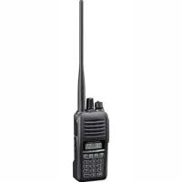 China 200g Dual-Frequency Walkie-Talkie Waterproof and Digital for Outdoor Communication for sale