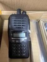 China 200g Dual-Frequency Walkie-Talkie Waterproof and Digital for Outdoor Communication for sale