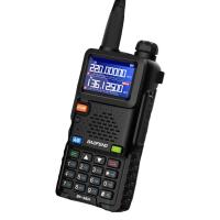 China Portable Wireless Walkie Talkie with Anti-Fall Design and Noise Reduction 135*63*41mm for sale