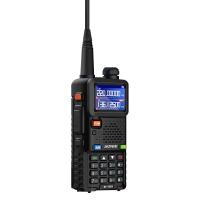 China Portable Wireless Walkie Talkie with Anti-Fall Design and Noise Reduction 135*63*41mm for sale