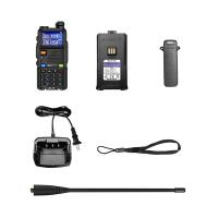 China Portable Wireless Walkie Talkie with Anti-Fall Design and Noise Reduction 135*63*41mm for sale