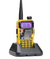 China Portable Wireless Two Way Radio Handheld Walkie Talkie with 16CH Storage Channel for sale