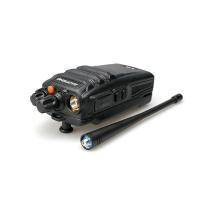 China 8-12km Talk Range NFC Smartphone 4G Walkie Talkie with 4W Output Power Digital Model for sale