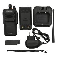 China 400-480MHz Portable Wireless Walkie Talkie Type GMRS with 16CH Storage Channel for sale