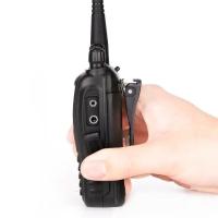 China VOX Function Dual Band VHF UHF Ham Walkie Talkie for Portable Wireless Communication for sale