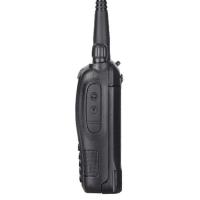 China 110*50*32mm Dtmf Encode Walkie Talkie Portable Wireless Portable Ham Walkie Talkie for sale