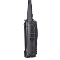 China 110*50*32mm Dtmf Encode Walkie Talkie Portable Wireless Portable Ham Walkie Talkie for sale