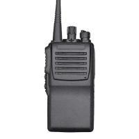 China 400-470 MHz/136-174MHz Walkie Talkie Portable and Wireless for Outdoor Hiking Hunting for sale