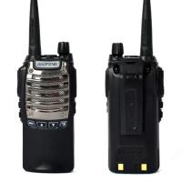 China Dual Band Vox FM UHF Radio Handheld Walkie Talkie Digital models XIR P3688 DP1400 CP200D DEP450 for sale