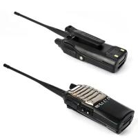 China Dual Band Vox FM UHF Radio Handheld Walkie Talkie Digital models XIR P3688 DP1400 CP200D DEP450 for sale