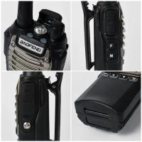 China Dual Band Vox FM UHF Radio Handheld Walkie Talkie Digital models XIR P3688 DP1400 CP200D DEP450 for sale