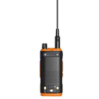 China Signal Waterproof 1.77 Inch Big Color Screen Walkie Talkie Digital models XIR P3688 DP1400 CP200D DEP450 for sale