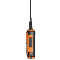 China Signal Waterproof 1.77 Inch Big Color Screen Walkie Talkie Digital models XIR P3688 DP1400 CP200D DEP450 for sale