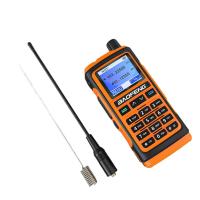 China Signal Waterproof 1.77 Inch Big Color Screen Walkie Talkie Digital models XIR P3688 DP1400 CP200D DEP450 for sale