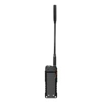 China Color Screen Walkie Talkie with One Click Frequency Matching and 16CH Storage Channel for sale